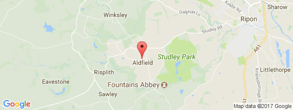 Holiday Cottages & Lodges in Ripon - Yorkshire Holidays