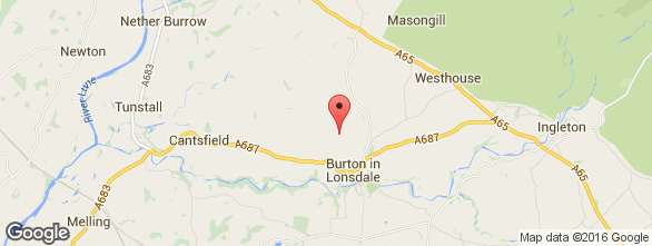 Caravan Parks & Camp Sites in Ingleton - Yorkshire Holidays