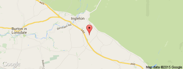 Caravan Parks & Camp Sites in Ingleton - Yorkshire Holidays