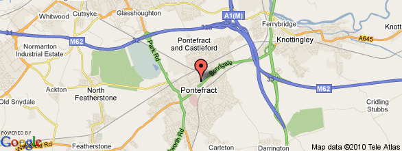 Tourist Attractions in Wakefield - Yorkshire Holidays