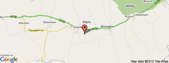 Tourist Attractions in Scarborough - Yorkshire Holidays