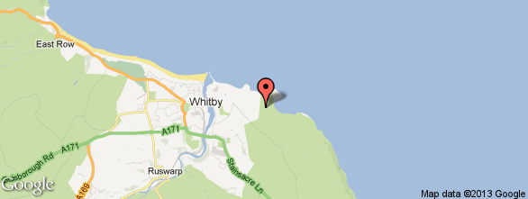 Caravan Parks & Camp Sites in Whitby - Yorkshire Holidays